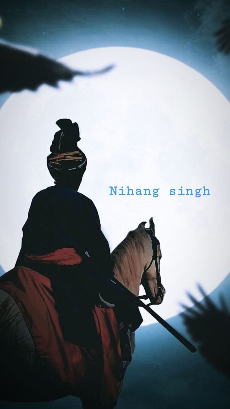 Nihang Singh Wallpapers - Top Free Nihang Singh Backgrounds ...
