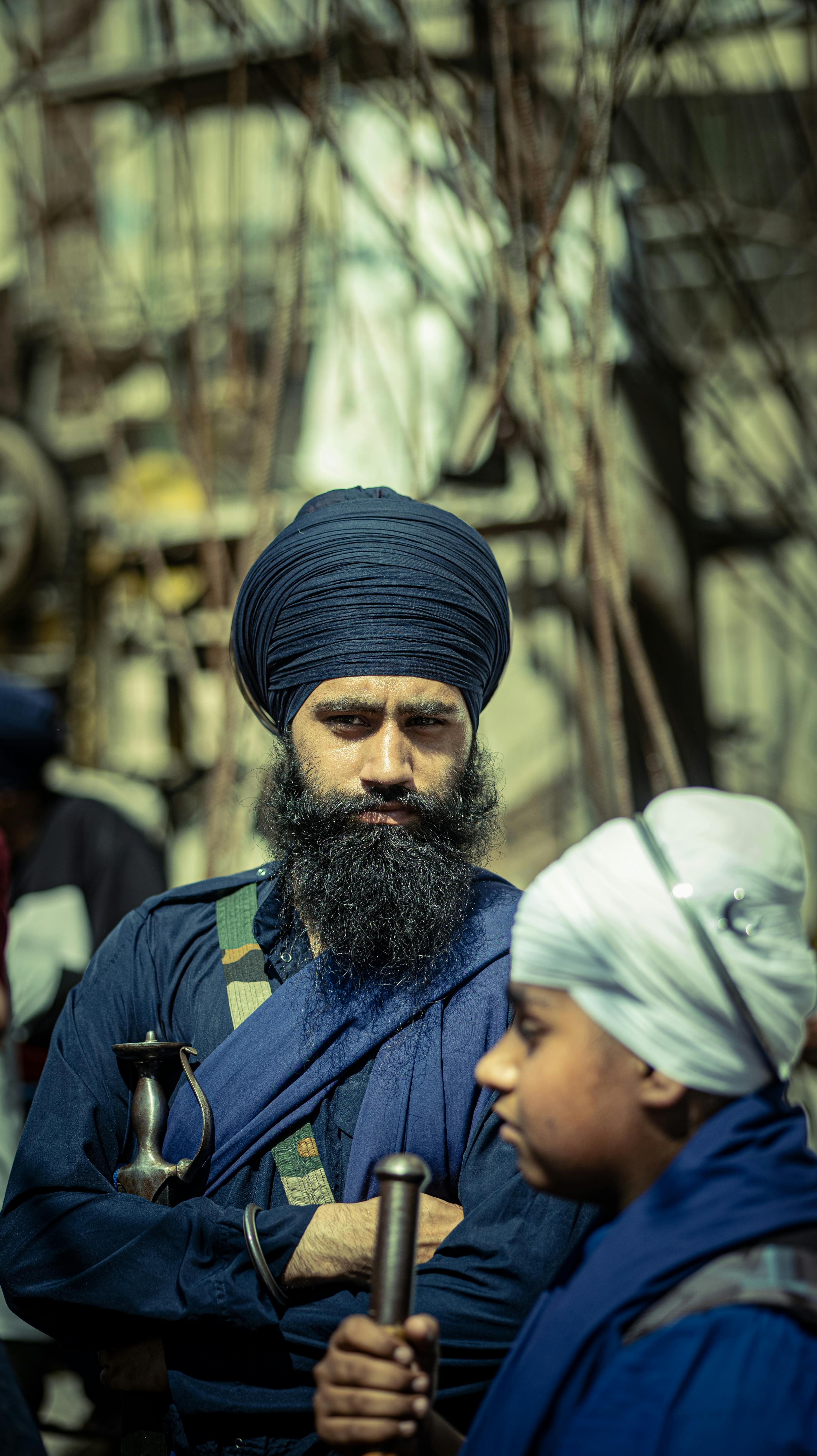 Nihang Singh Wallpapers - Top Free Nihang Singh Backgrounds ...