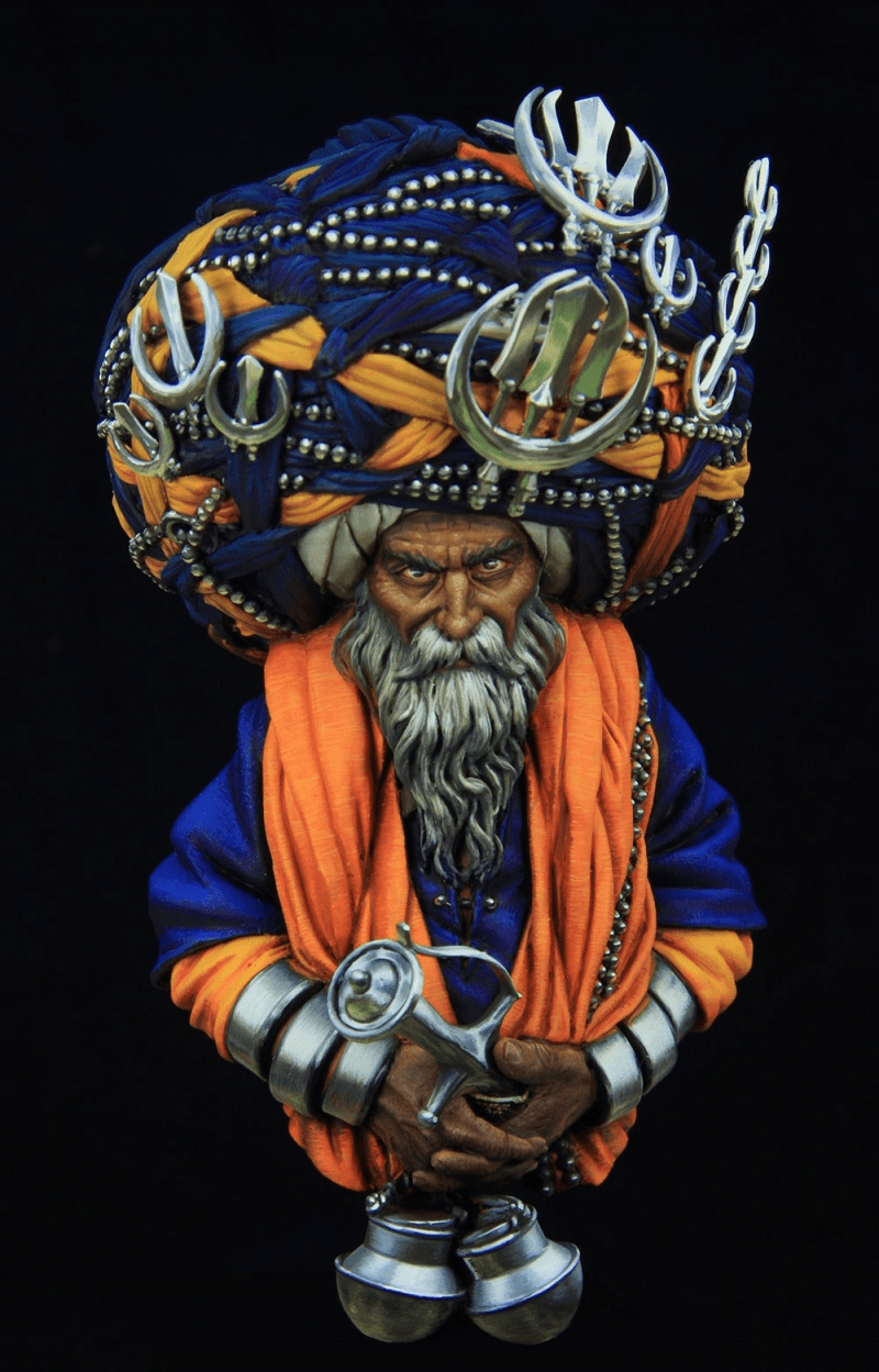 Nihang Singh Wallpapers - Top Free Nihang Singh Backgrounds ...