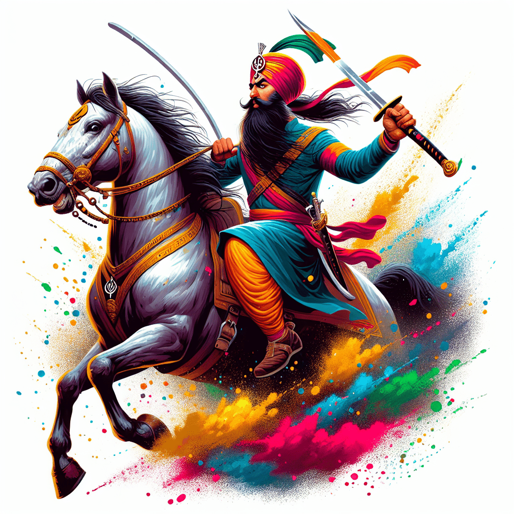 Nihang Singh Wallpapers - Top Free Nihang Singh Backgrounds ...