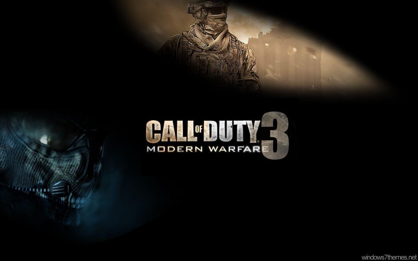 Call of Duty 3 Wallpapers - Top Free Call of Duty 3 Backgrounds ...