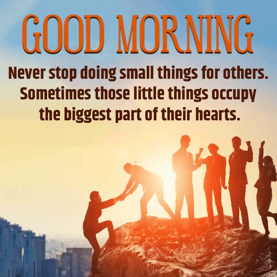 Morning Motivation Wallpapers - Top Free Morning Motivation Backgrounds ...