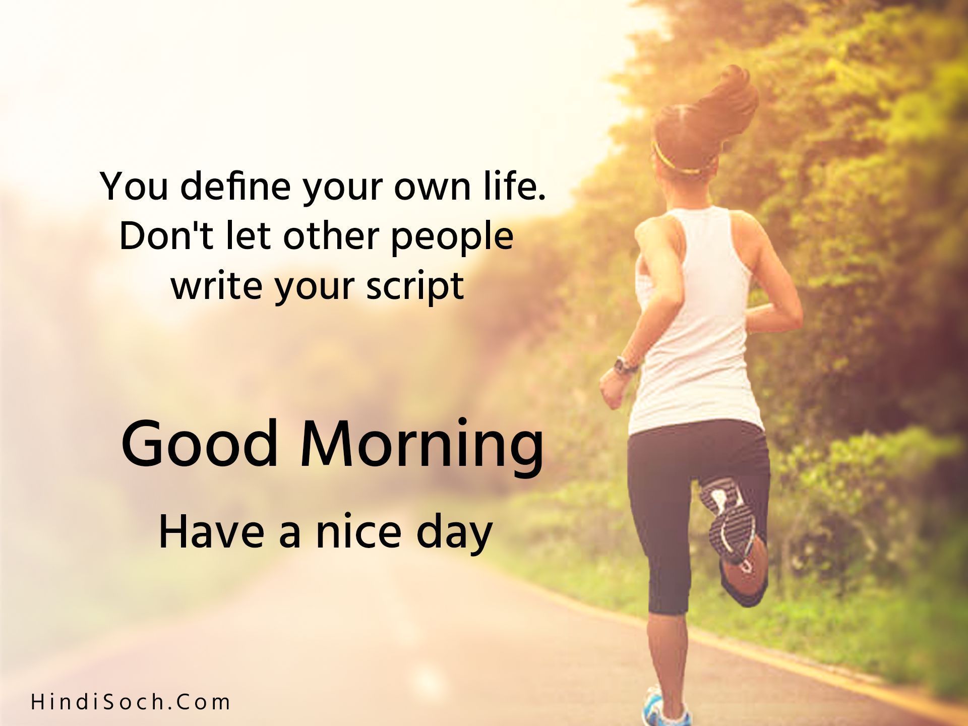 Morning Motivation Wallpapers - Top Free Morning Motivation Backgrounds ...