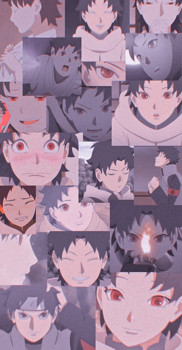 Mirai Sarutobi Wallpapers - Top Free Mirai Sarutobi Backgrounds ...