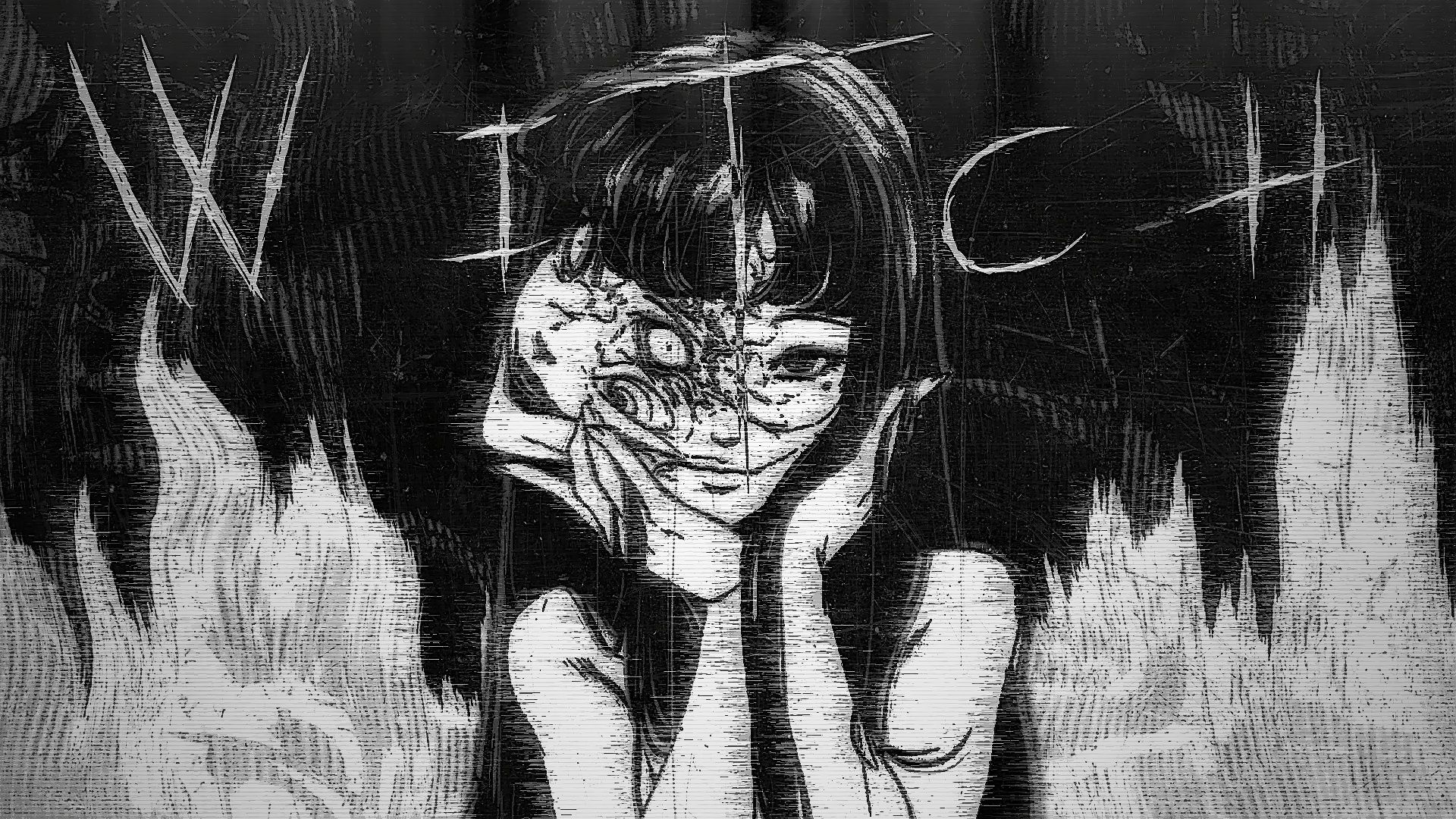Tomie PC Wallpapers - Top Free Tomie PC Backgrounds - WallpaperAccess