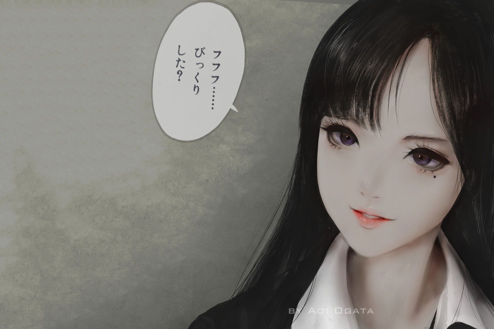 Tomie PC Wallpapers - Top Free Tomie PC Backgrounds - WallpaperAccess