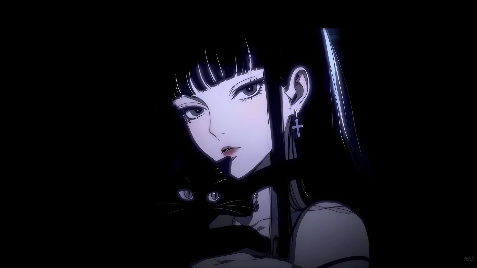 Tomie PC Wallpapers - Top Free Tomie PC Backgrounds - WallpaperAccess