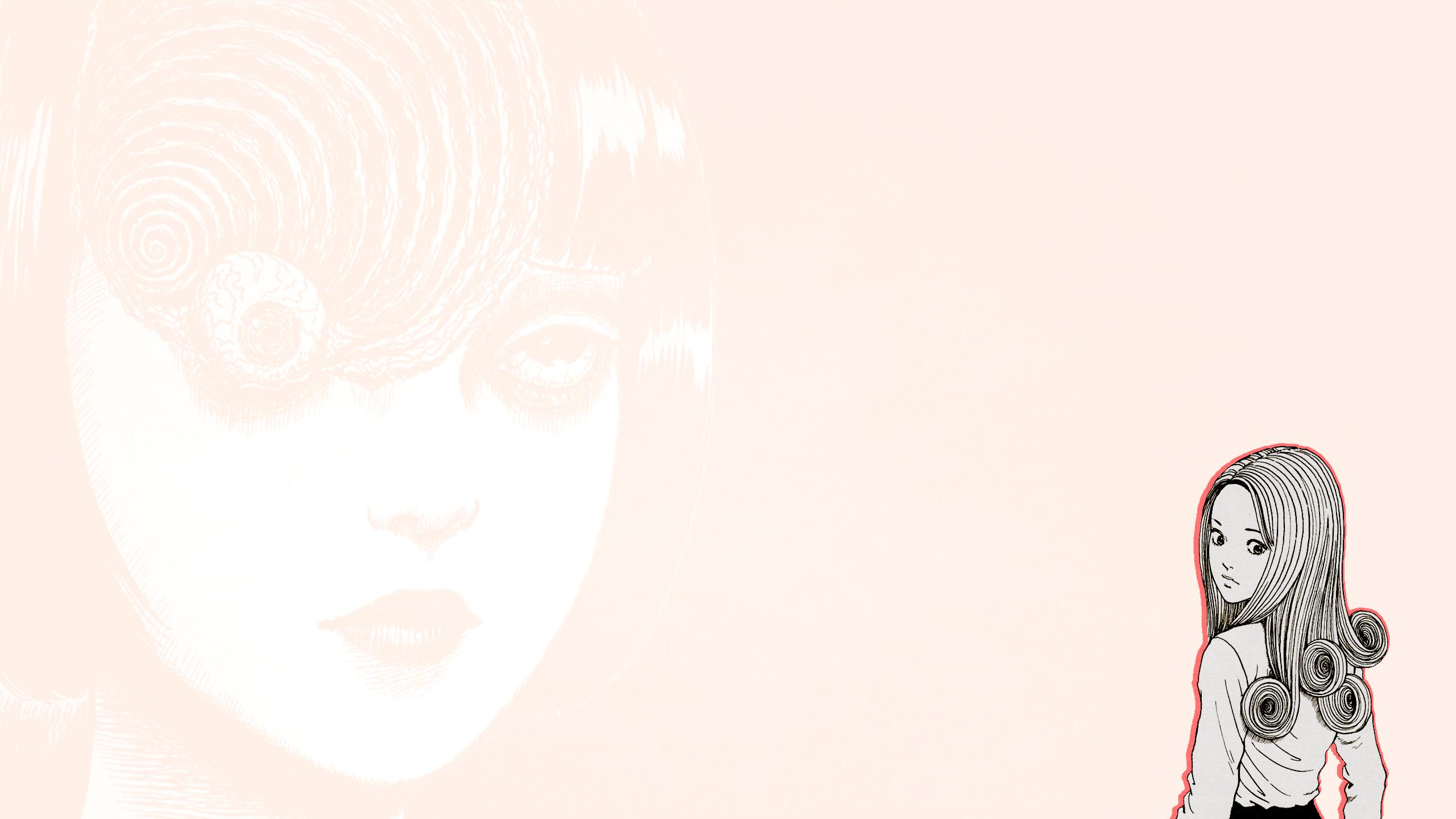 Tomie PC Wallpapers - Top Free Tomie PC Backgrounds - WallpaperAccess