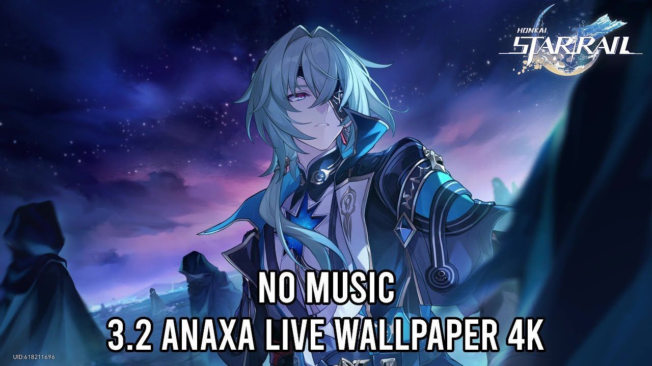 Anaxa Wallpapers - Top Free Anaxa Backgrounds - WallpaperAccess