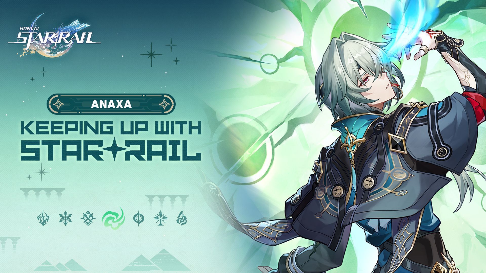 Anaxa Wallpapers - Top Free Anaxa Backgrounds - WallpaperAccess