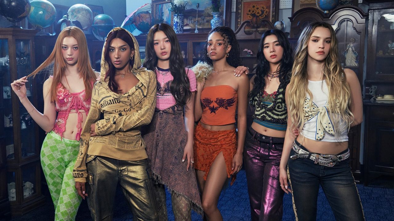 Yoonchae Wallpapers - Top Free Yoonchae Backgrounds - WallpaperAccess