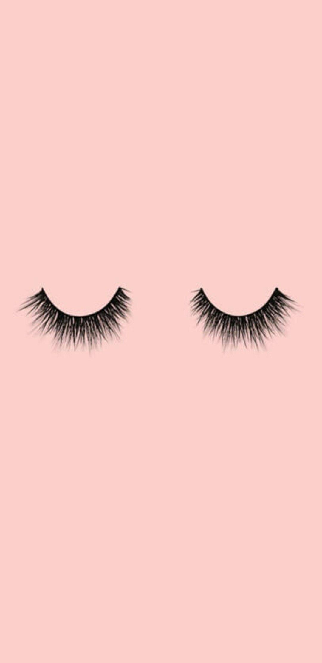 Eyelashes Wallpapers - Top Free Eyelashes Backgrounds - WallpaperAccess