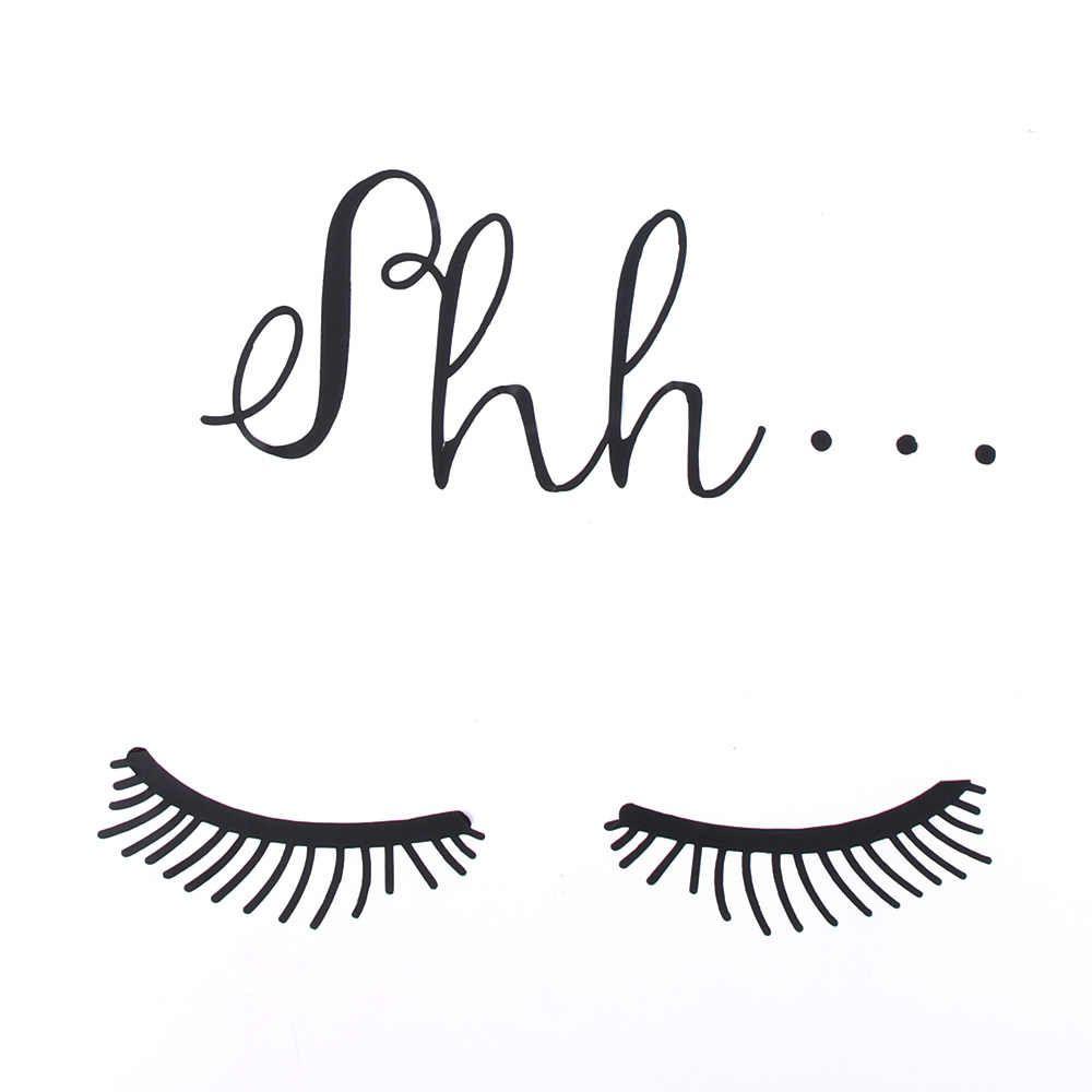 Eyelashes Wallpapers - Top Free Eyelashes Backgrounds - WallpaperAccess