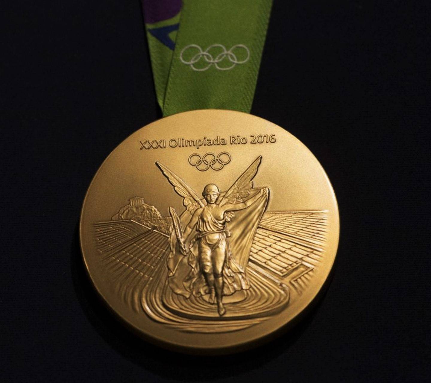 Olympic Gold Medal Wallpapers - Top Free Olympic Gold Medal Backgrounds ...