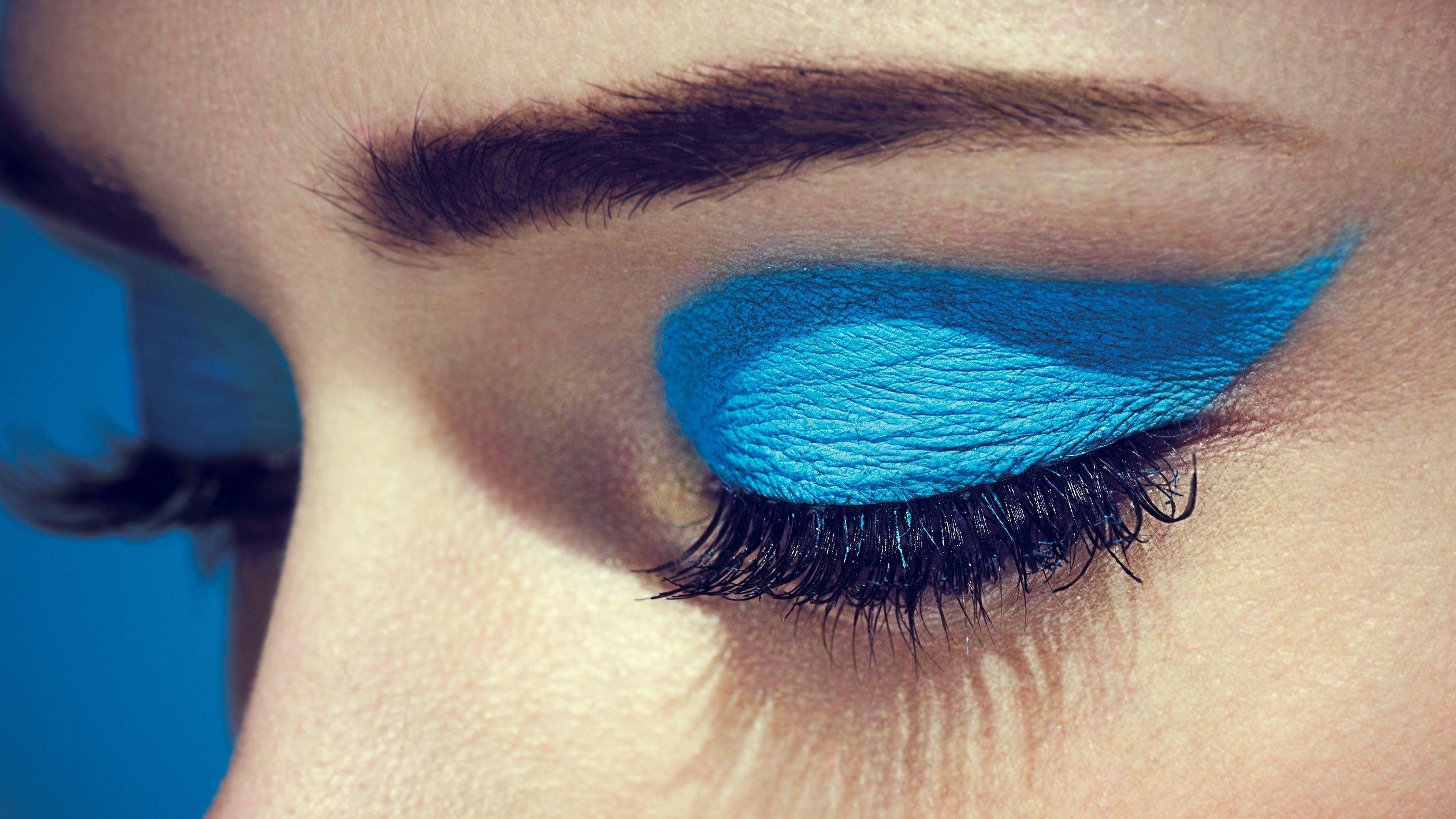 Eyelashes Wallpapers - Top Free Eyelashes Backgrounds - WallpaperAccess