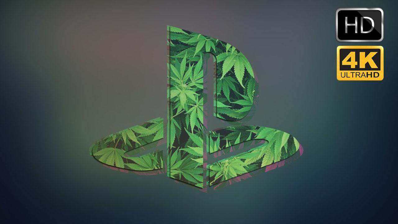 Weed Art Wallpapers - Top Free Weed Art Backgrounds - WallpaperAccess