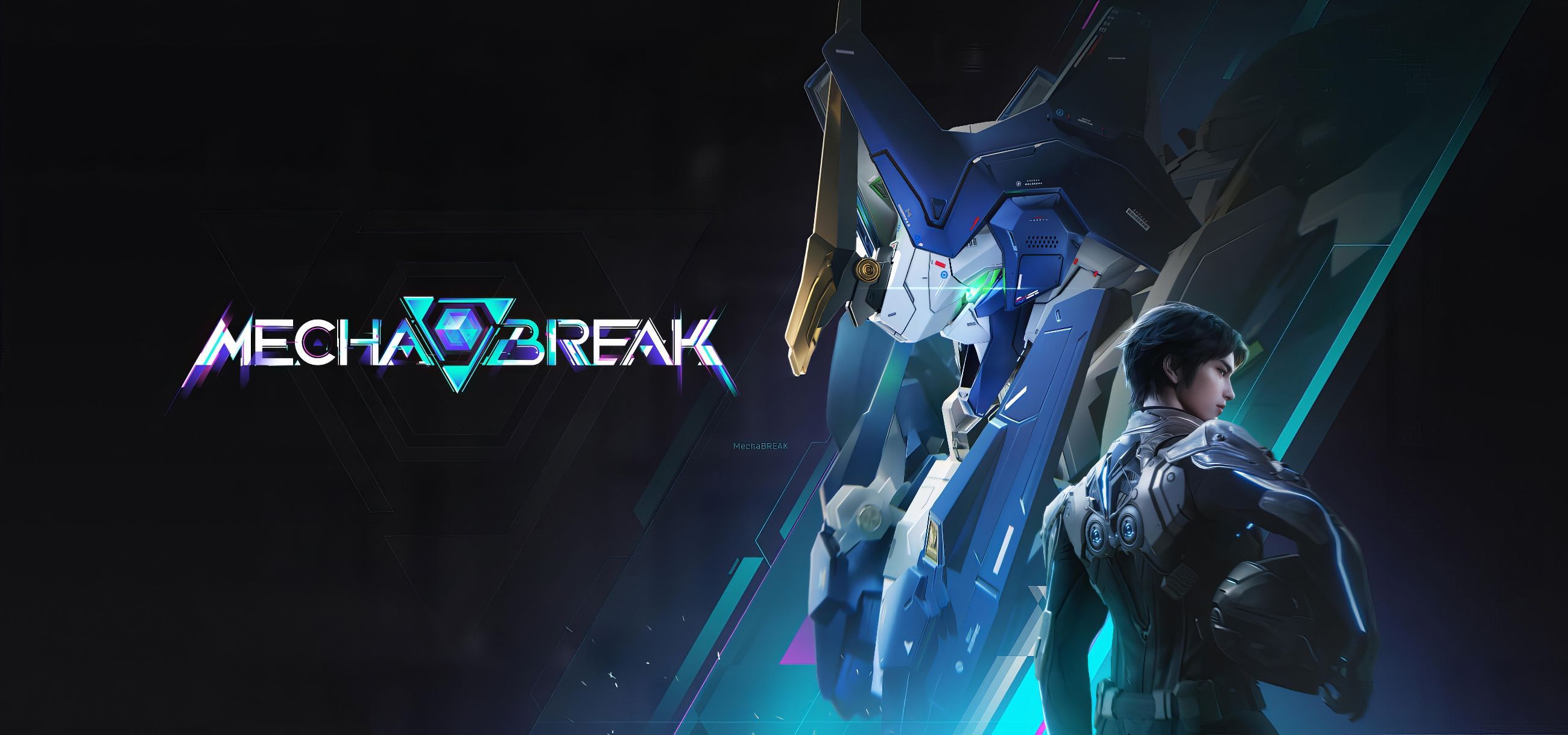 Mecha Break Wallpapers - Top Free Mecha Break Backgrounds - WallpaperAccess