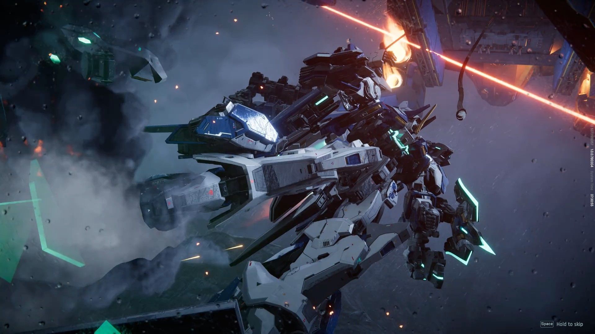 Mecha Break Wallpapers - Top Free Mecha Break Backgrounds - WallpaperAccess