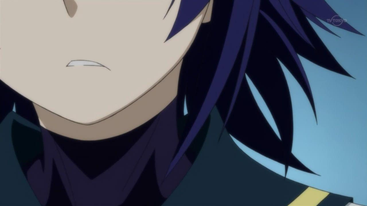 Medaka Box Wallpapers - Top Free Medaka Box Backgrounds - WallpaperAccess