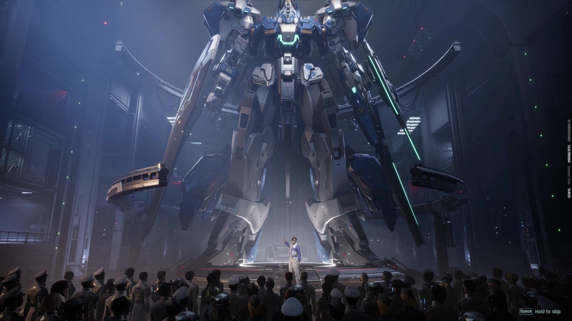 Mecha Break Wallpapers - Top Free Mecha Break Backgrounds - WallpaperAccess