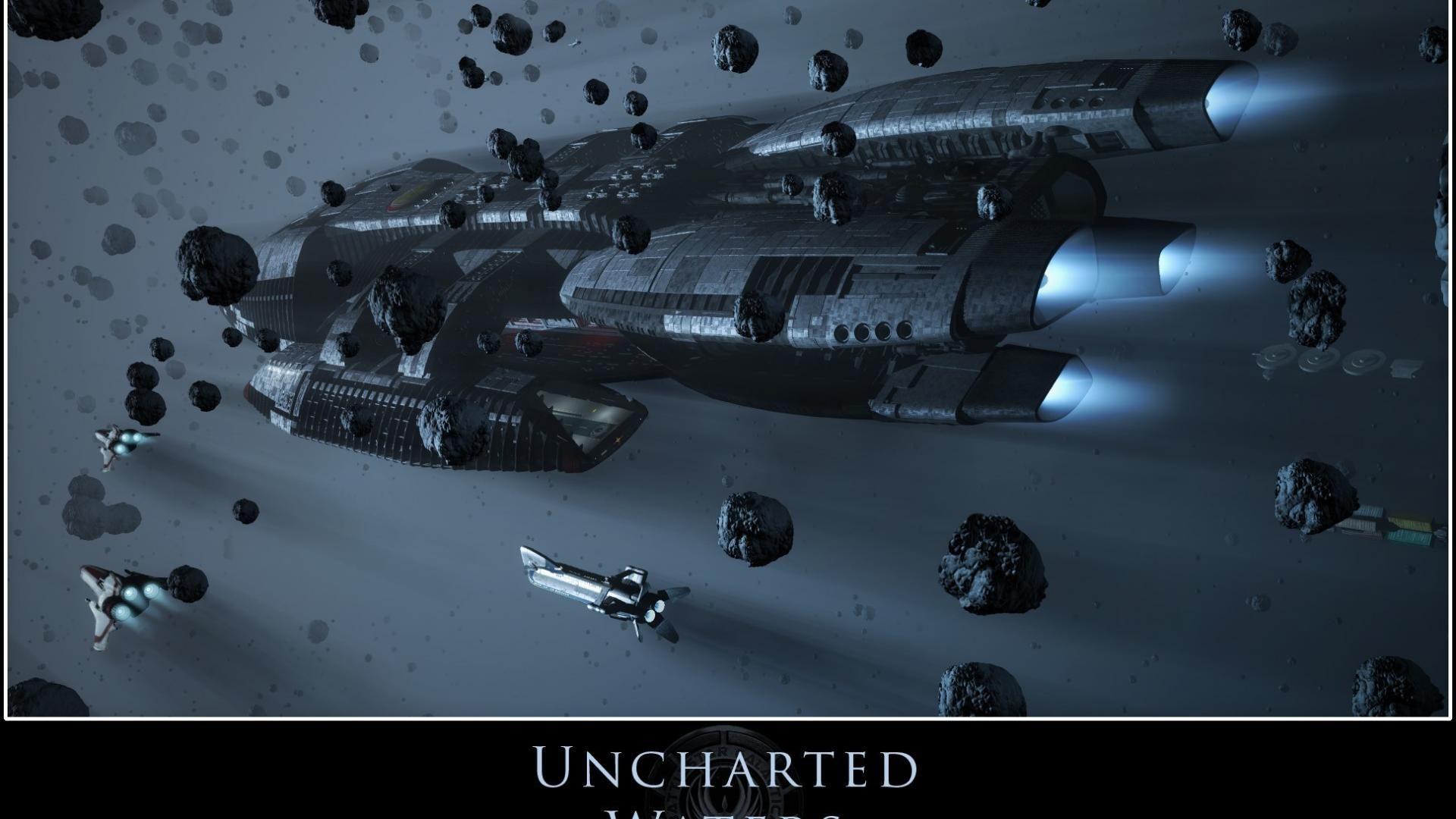 Battlestar Galactica Wallpapers - Top Free Battlestar Galactica ...