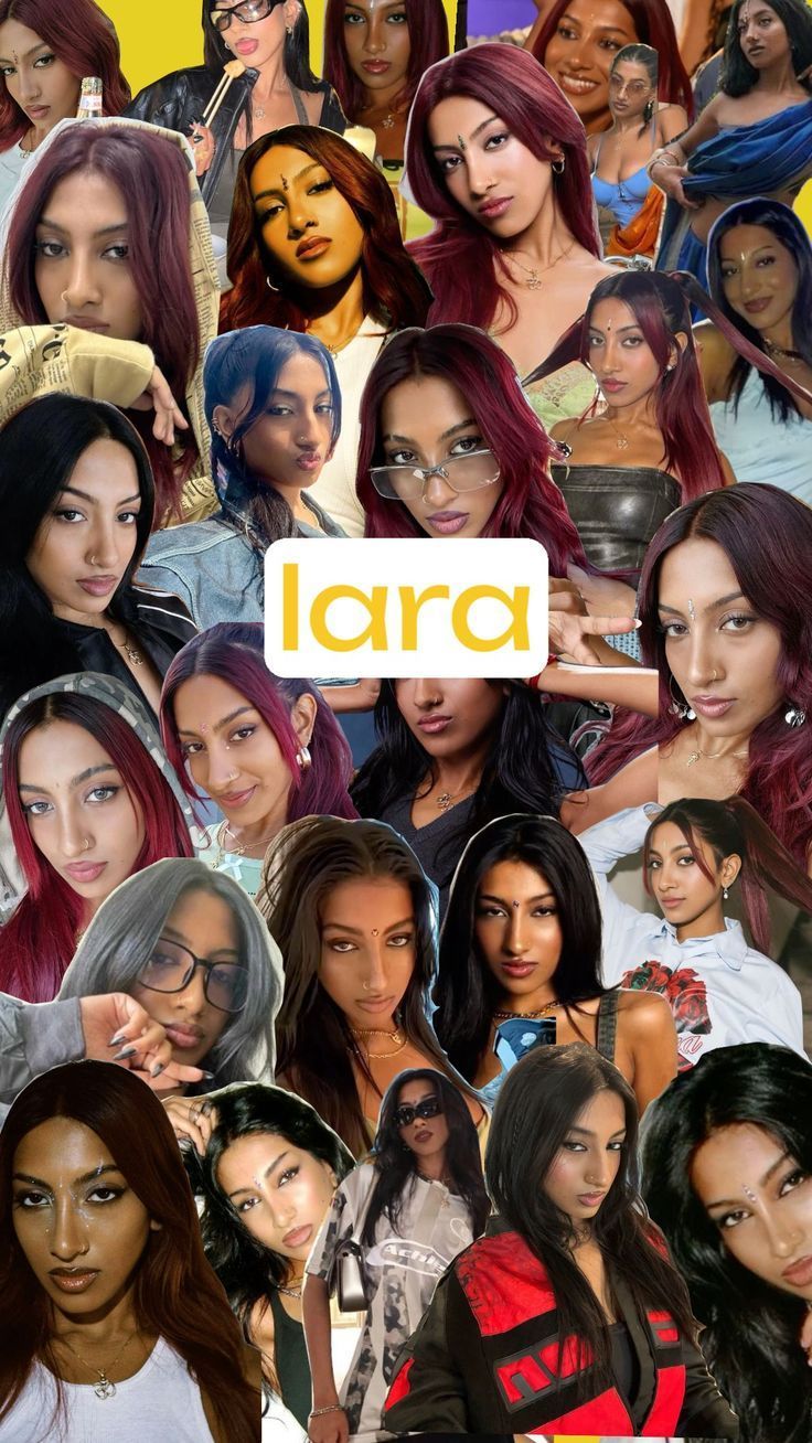 Lara Katseye Wallpapers - Top Free Lara Katseye Backgrounds ...