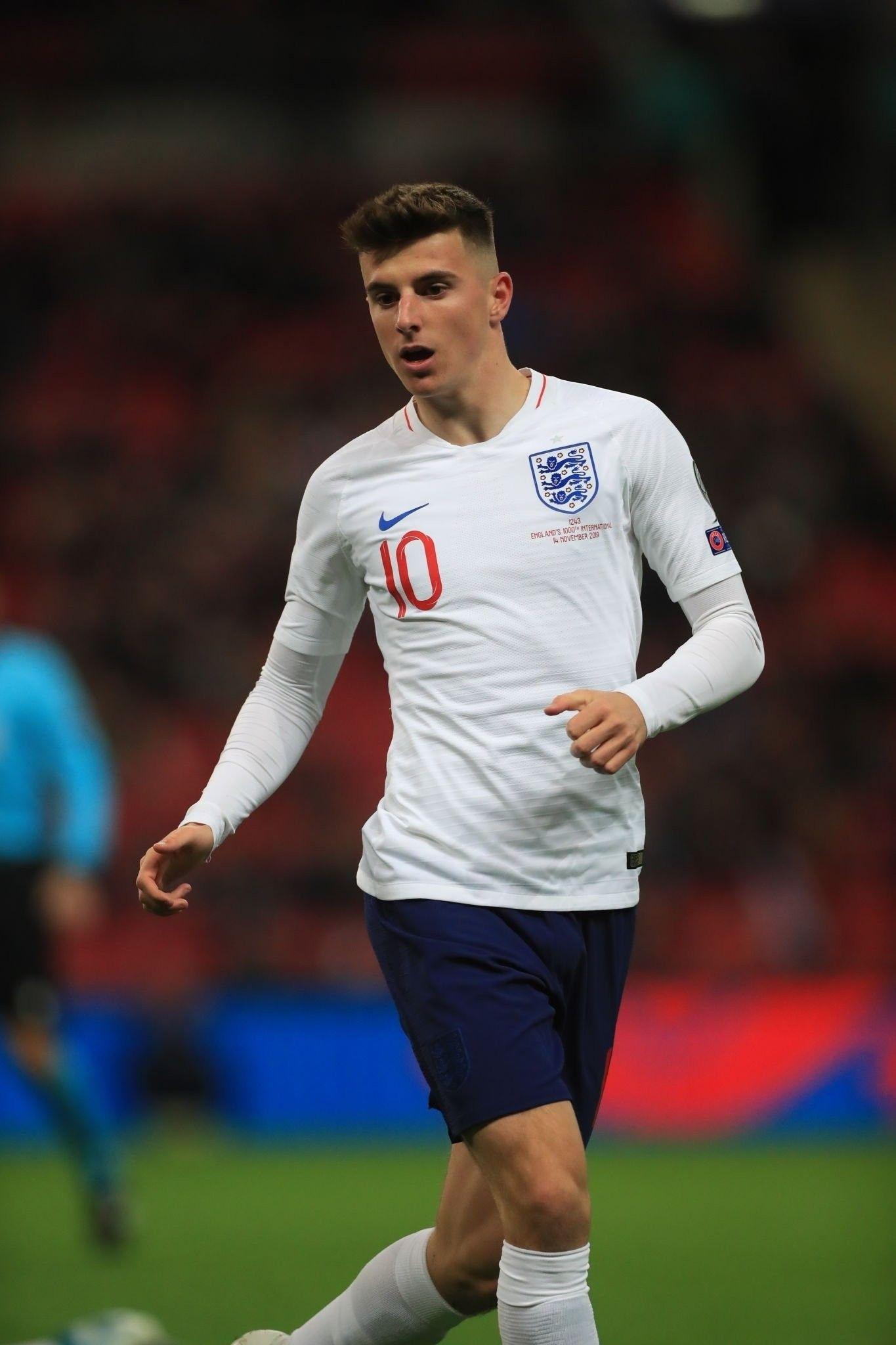 Mason Mount Wallpapers - Top Free Mason Mount Backgrounds - WallpaperAccess