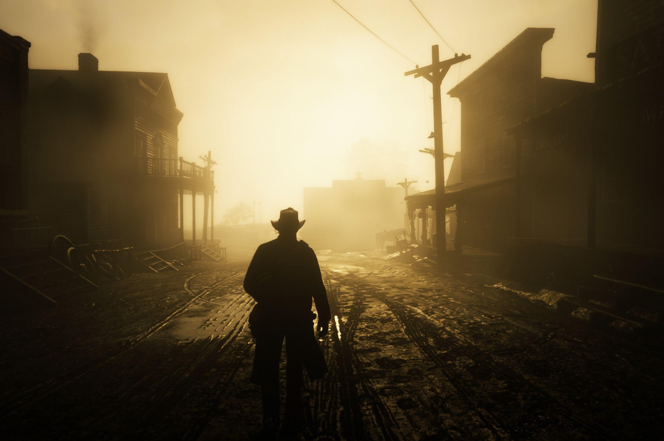 Rockstar Games Wallpapers - Top Free Rockstar Games Backgrounds ...