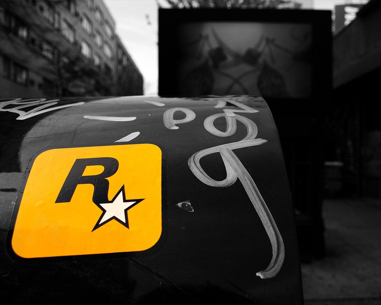 Rockstar Games Wallpapers - Top Free Rockstar Games Backgrounds ...