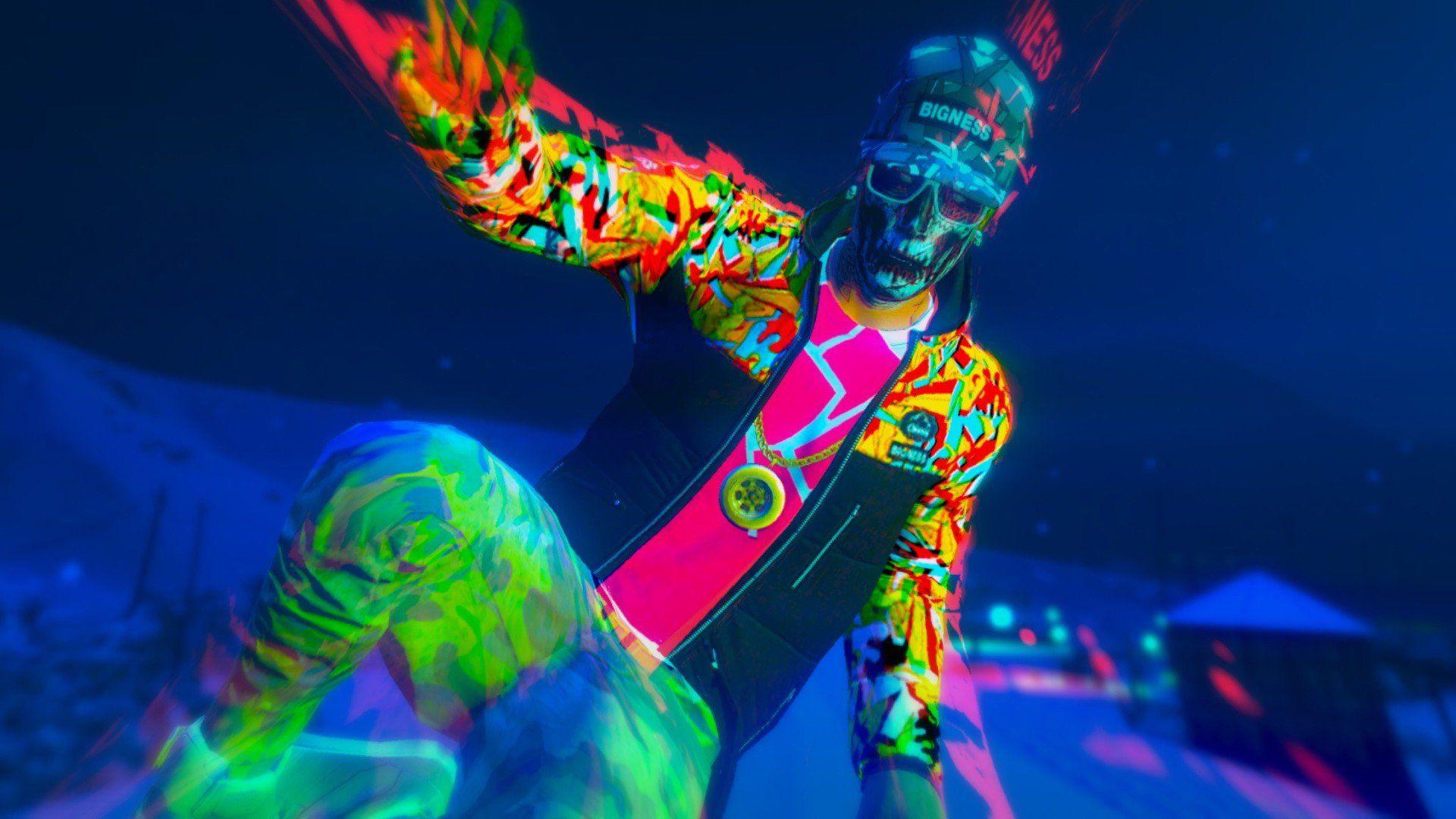 Rockstar Games Wallpapers - Top Free Rockstar Games Backgrounds ...