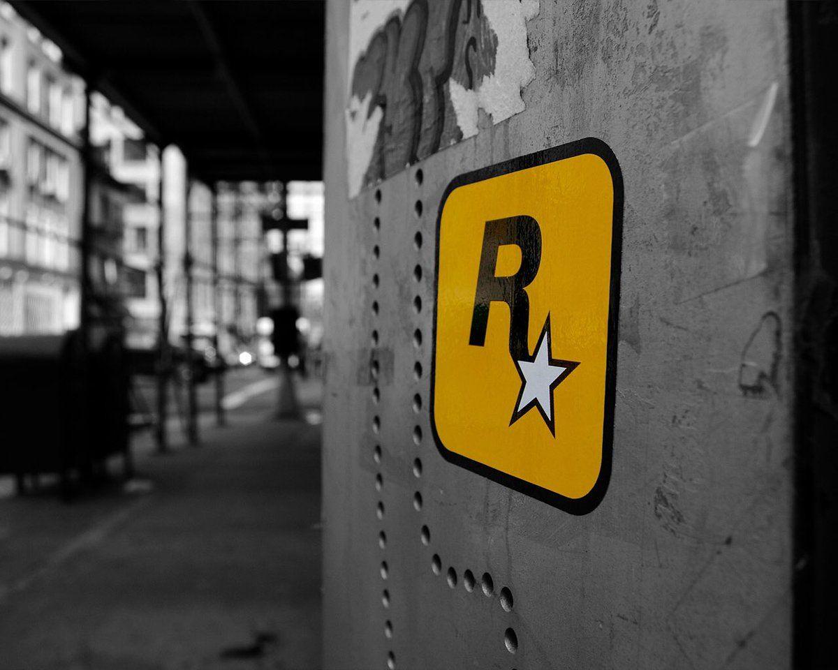 Rockstar Games Wallpapers - Top Free Rockstar Games Backgrounds ...