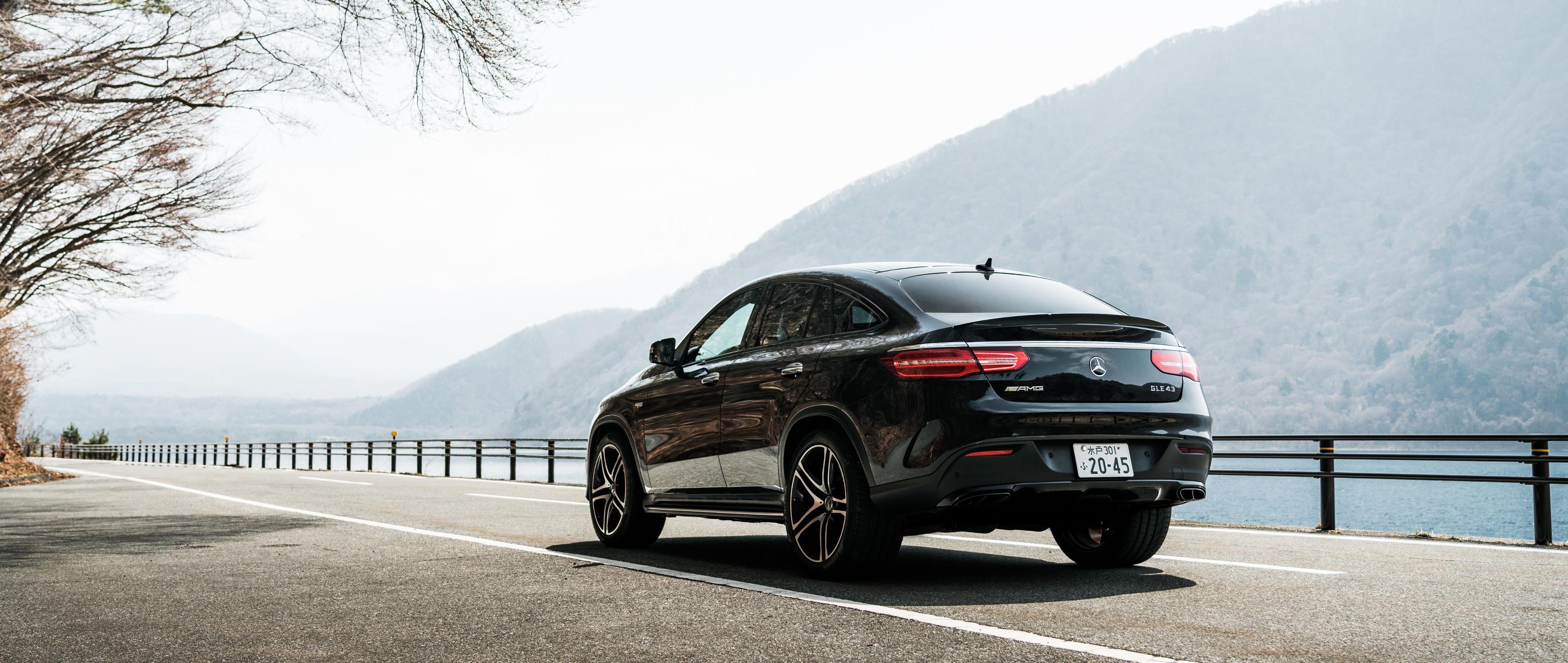 Mercedes-Benz GLE Wallpapers - Top Free Mercedes-Benz GLE Backgrounds ...