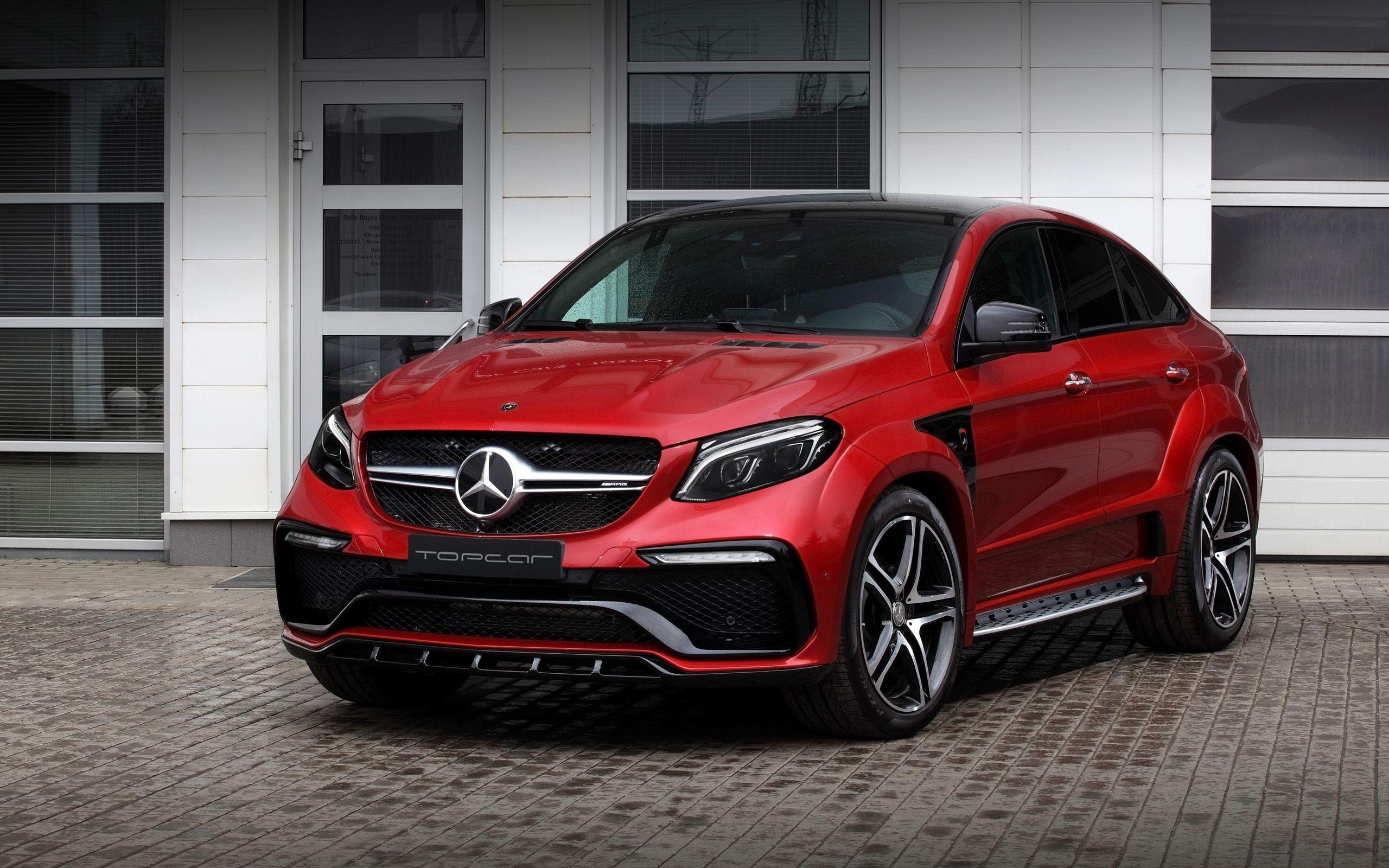 Mercedes-Benz GLE Wallpapers - Top Free Mercedes-Benz GLE Backgrounds ...