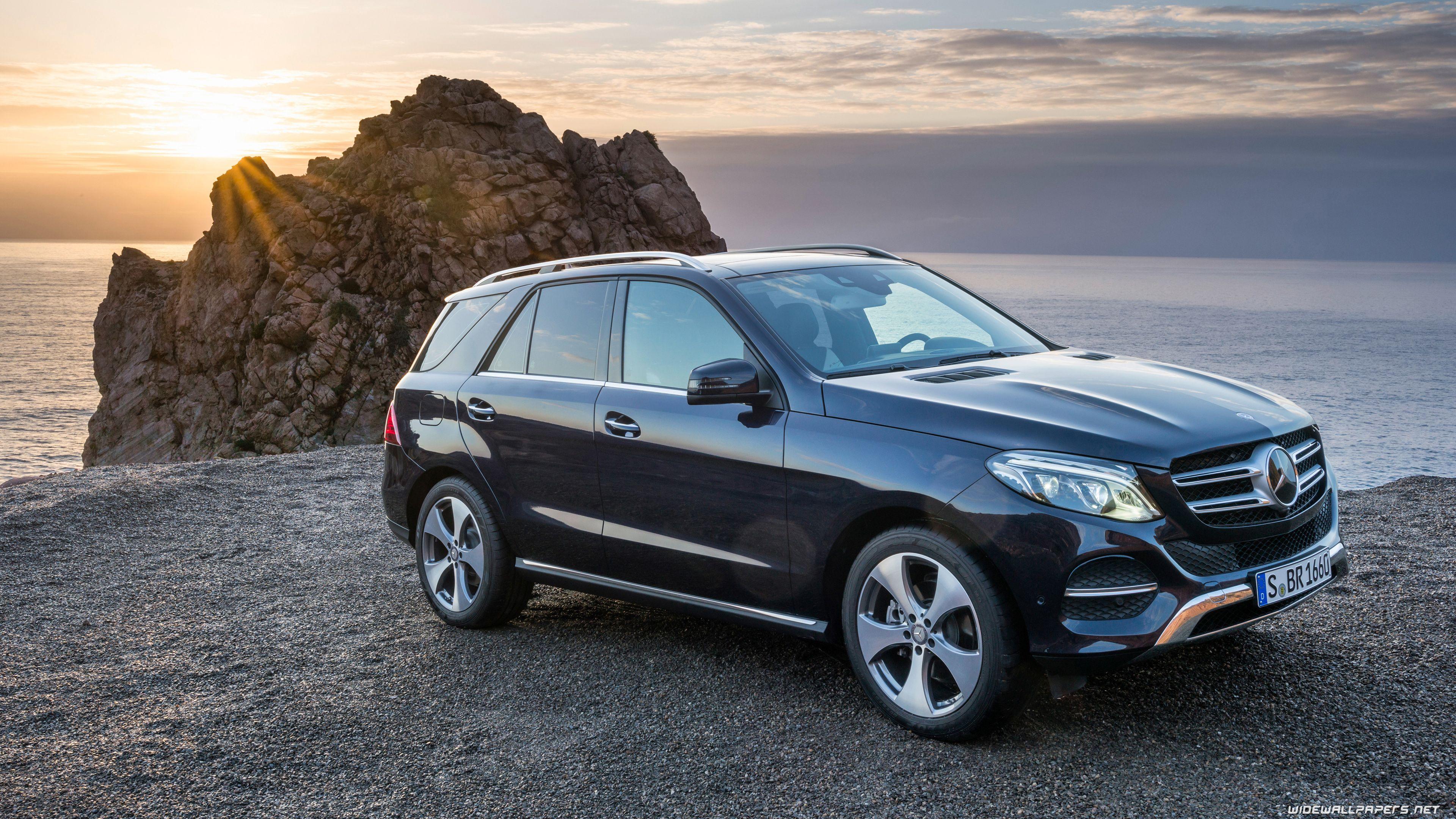 Mercedes-Benz GLE Wallpapers - Top Free Mercedes-Benz GLE Backgrounds ...