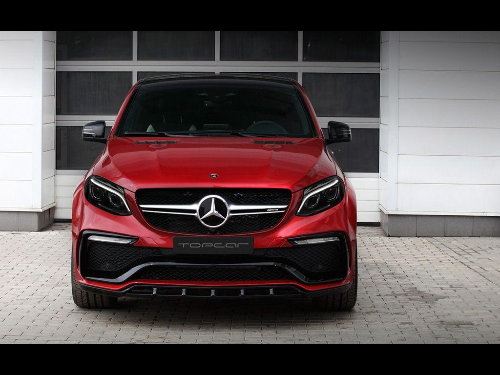 Mercedes-Benz GLE Wallpapers - Top Free Mercedes-Benz GLE Backgrounds ...