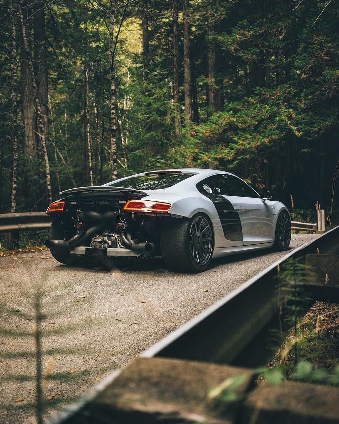 Audi R8 Twin Turbo Wallpapers - Top Free Audi R8 Twin Turbo Backgrounds ...