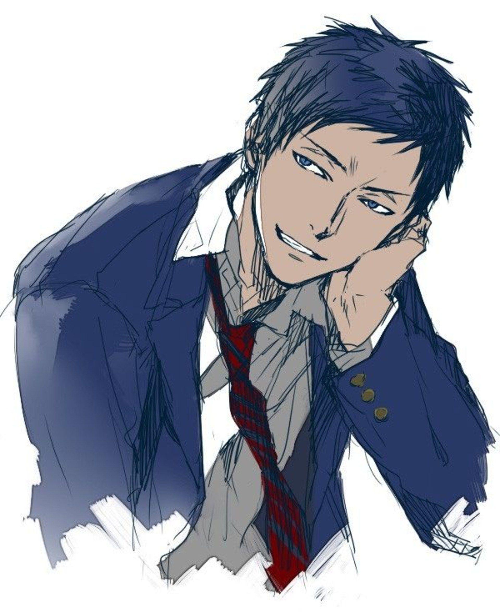 Daiki Aomine Wallpapers - Top Free Daiki Aomine Backgrounds ...