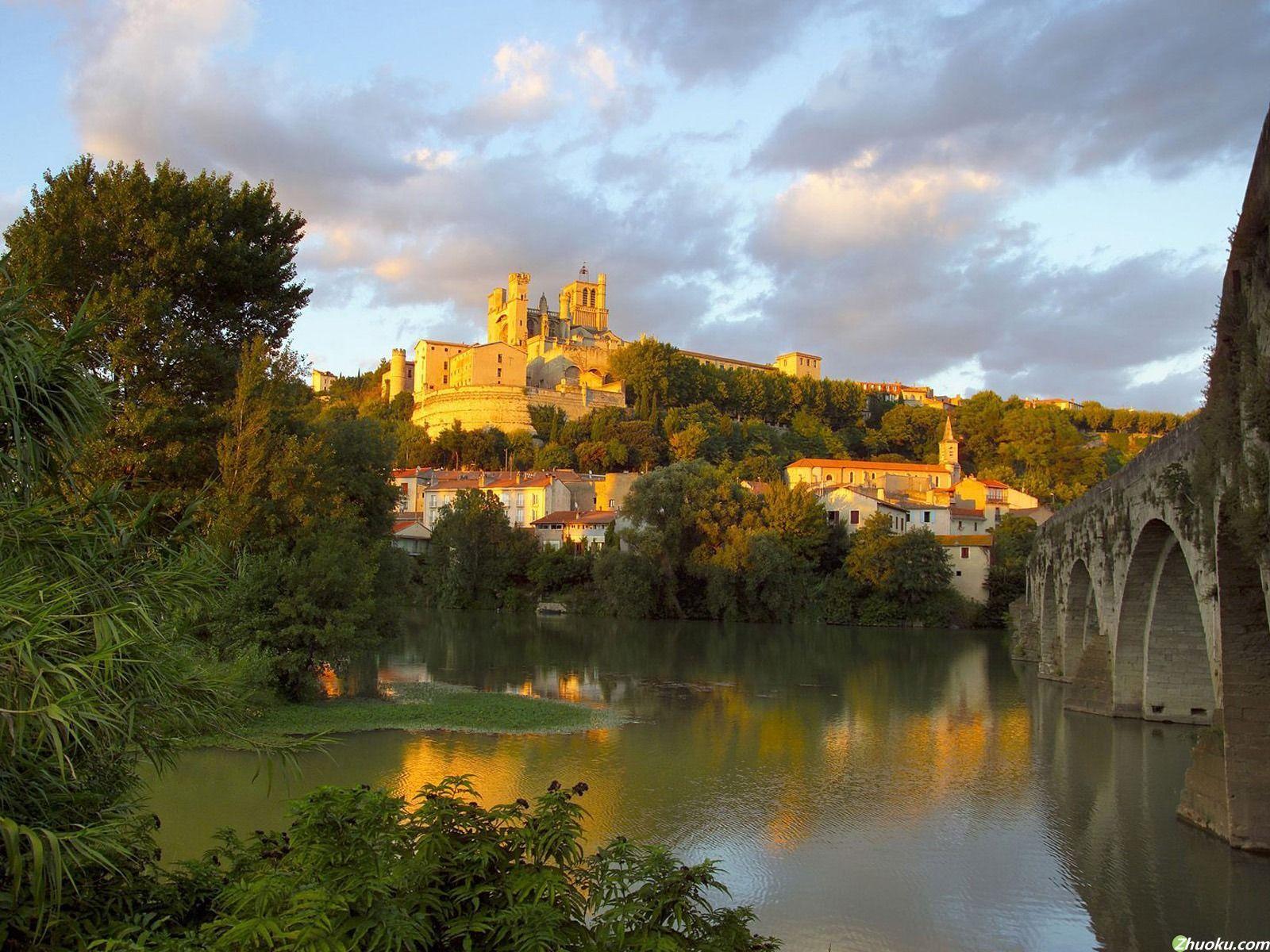 French Theme Wallpapers - Top Free French Theme Backgrounds ...