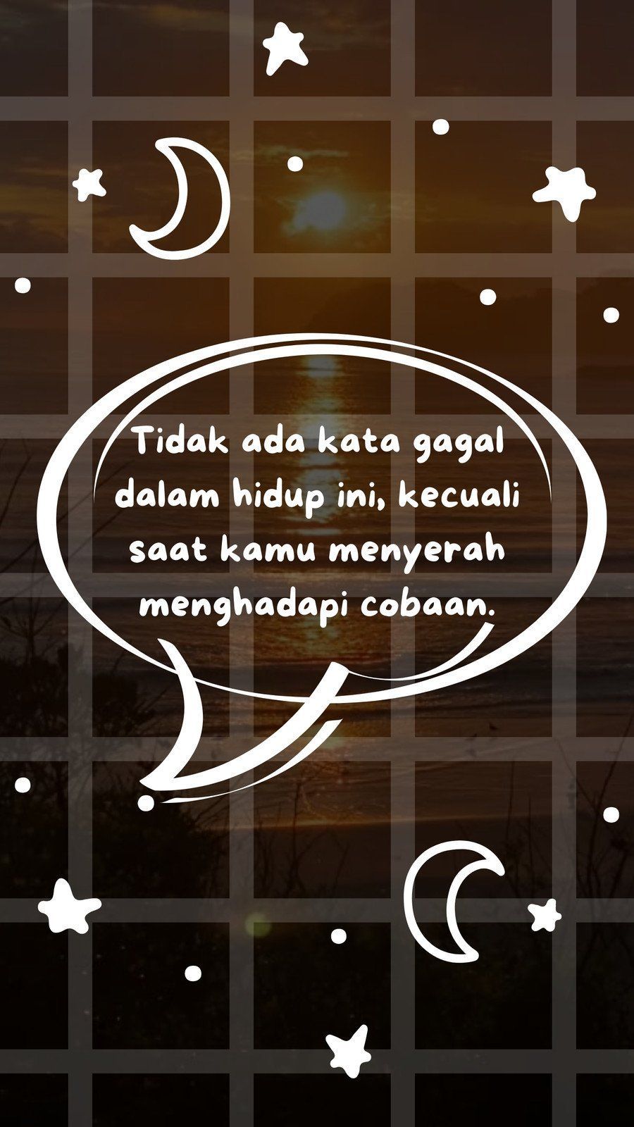 Aesthetic Kata Kata Wallpapers - Top Free Aesthetic Kata Kata ...