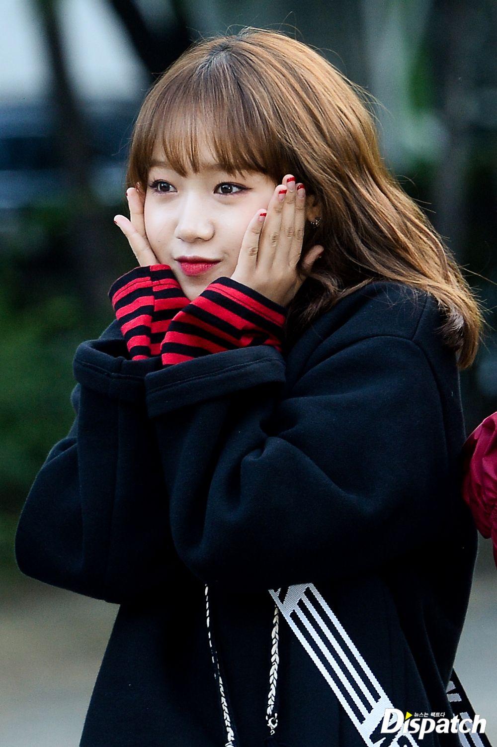 Weki Meki Wallpapers - Top Free Weki Meki Backgrounds - WallpaperAccess