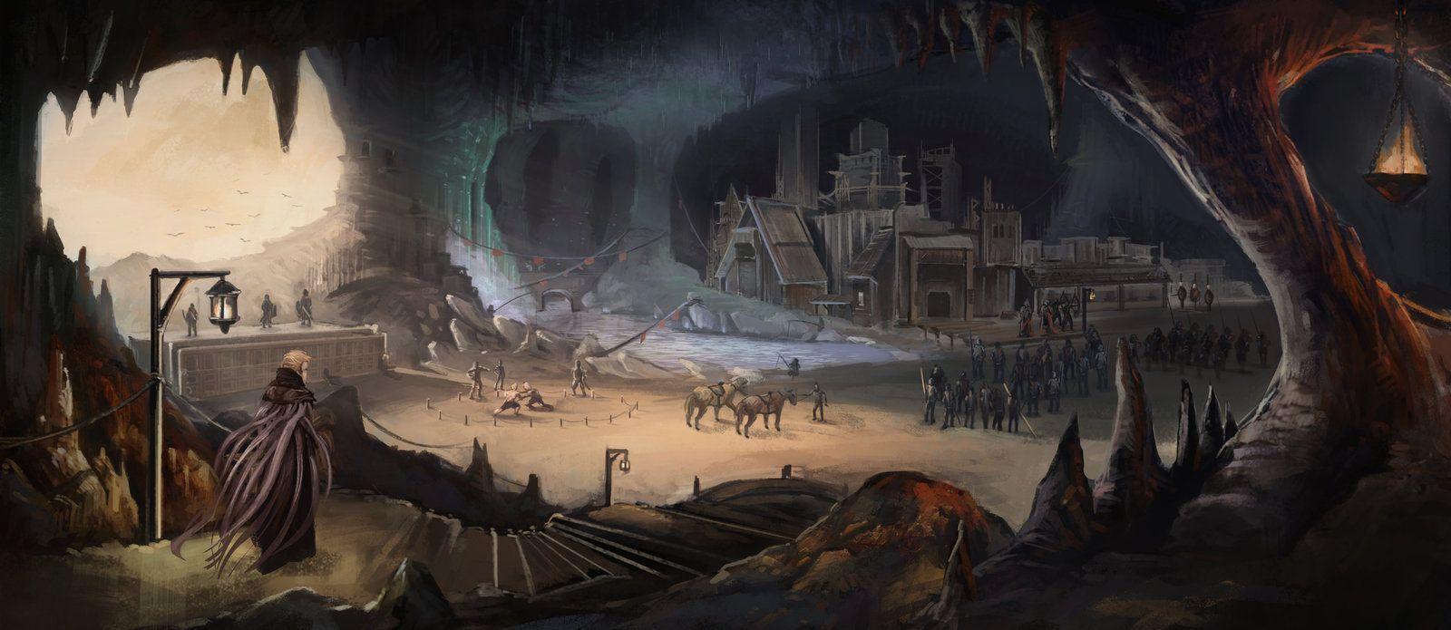 Mistborn Wallpapers - Top Free Mistborn Backgrounds - WallpaperAccess