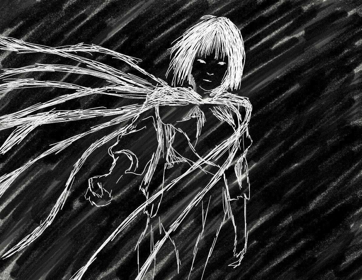 Mistborn Wallpapers - Top Free Mistborn Backgrounds - WallpaperAccess