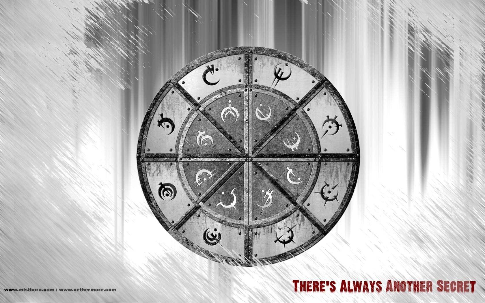 Mistborn Wallpapers - Top Free Mistborn Backgrounds - WallpaperAccess