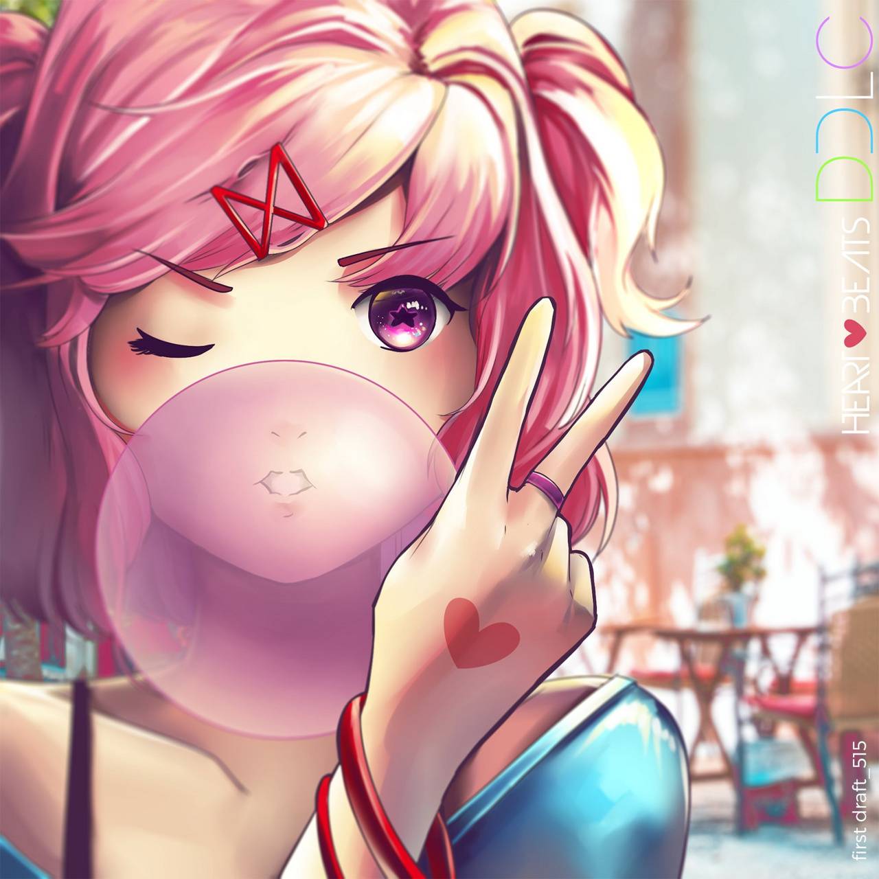 Natsuki Wallpapers - Top Free Natsuki Backgrounds - WallpaperAccess