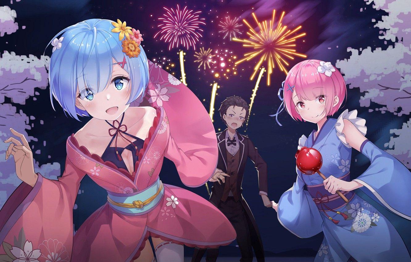 Natsuki Wallpapers - Top Free Natsuki Backgrounds - WallpaperAccess