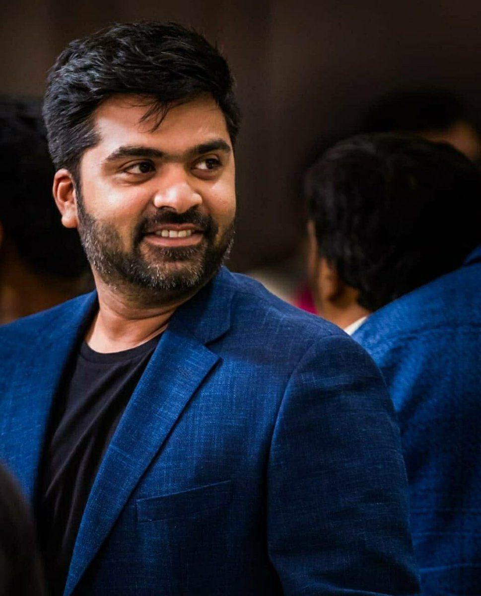 Silambarasan Rajendar Wallpapers - Top Free Silambarasan Rajendar ...