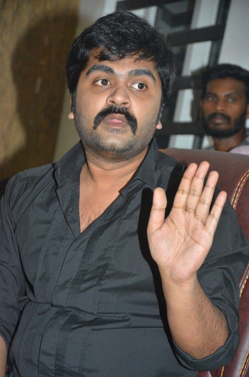 Silambarasan Rajendar Wallpapers - Top Free Silambarasan Rajendar ...