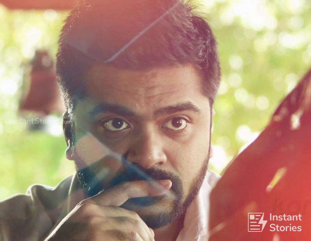 Silambarasan Rajendar Wallpapers - Top Free Silambarasan Rajendar ...