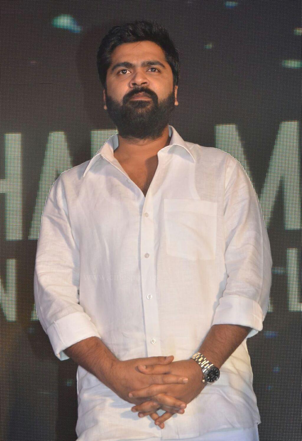 Silambarasan Rajendar Wallpapers - Top Free Silambarasan Rajendar ...