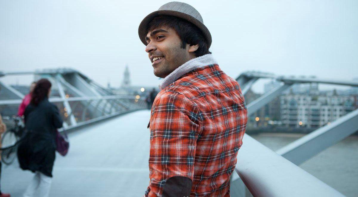 Silambarasan Rajendar Wallpapers - Top Free Silambarasan Rajendar ...